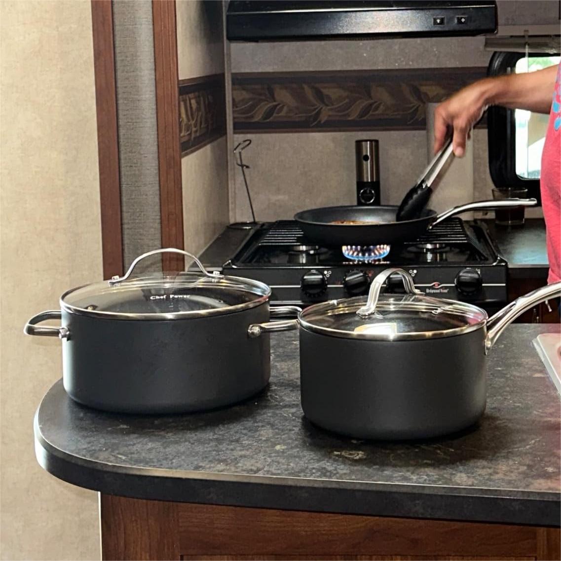 Chef Power Official Store