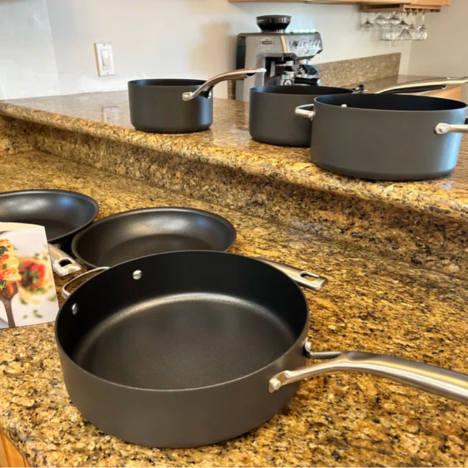 Cooking with Chef Power™: A Symphony of Taste in Every Bite!