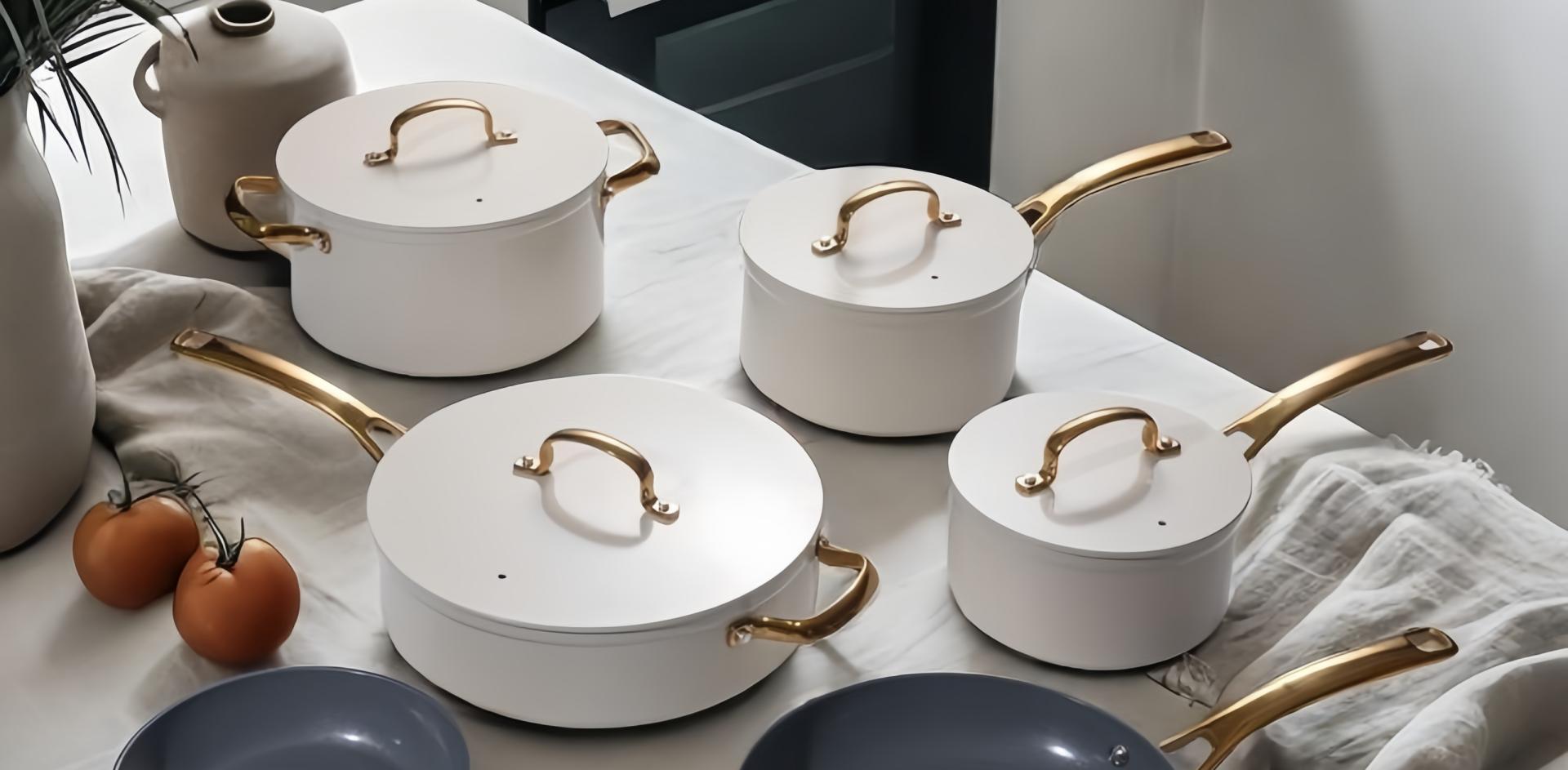 Chef Power Official Store