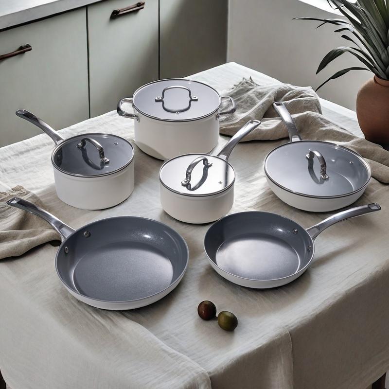 Chef Power Official Store