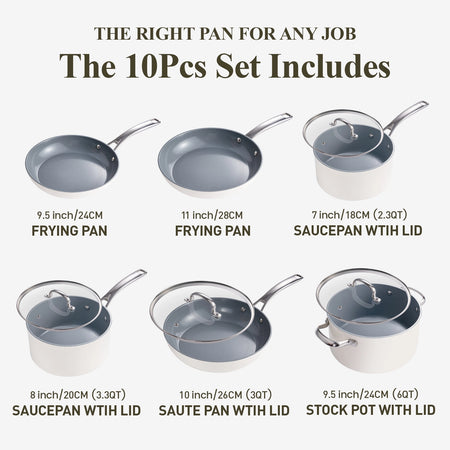 Chef Power Official Store