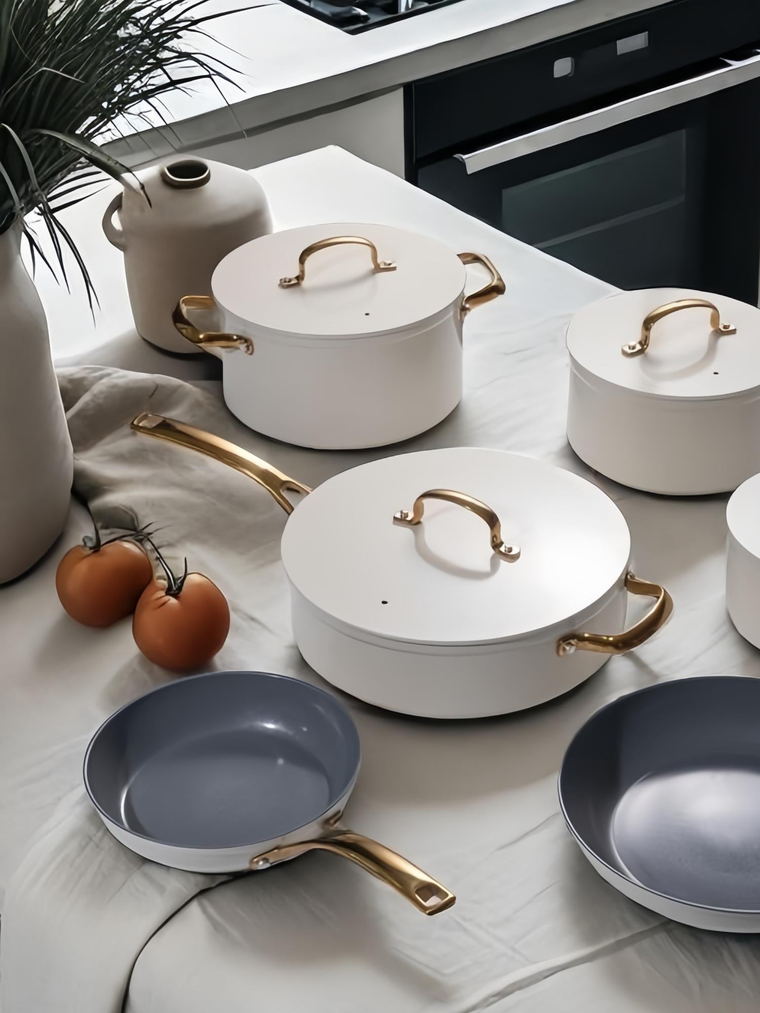 Chef Power Official Store