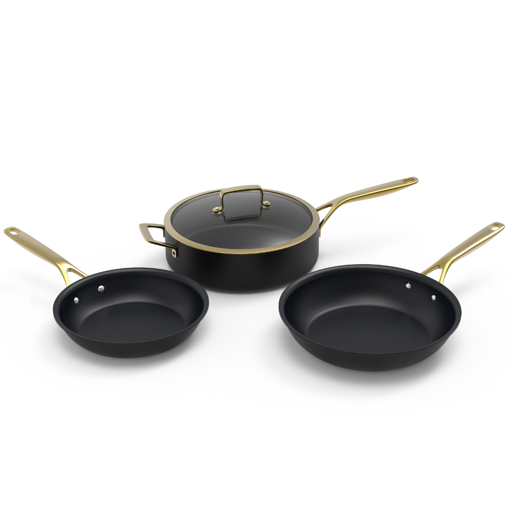 Cooking with Chef Power™: A Symphony of Taste in Every Bite!