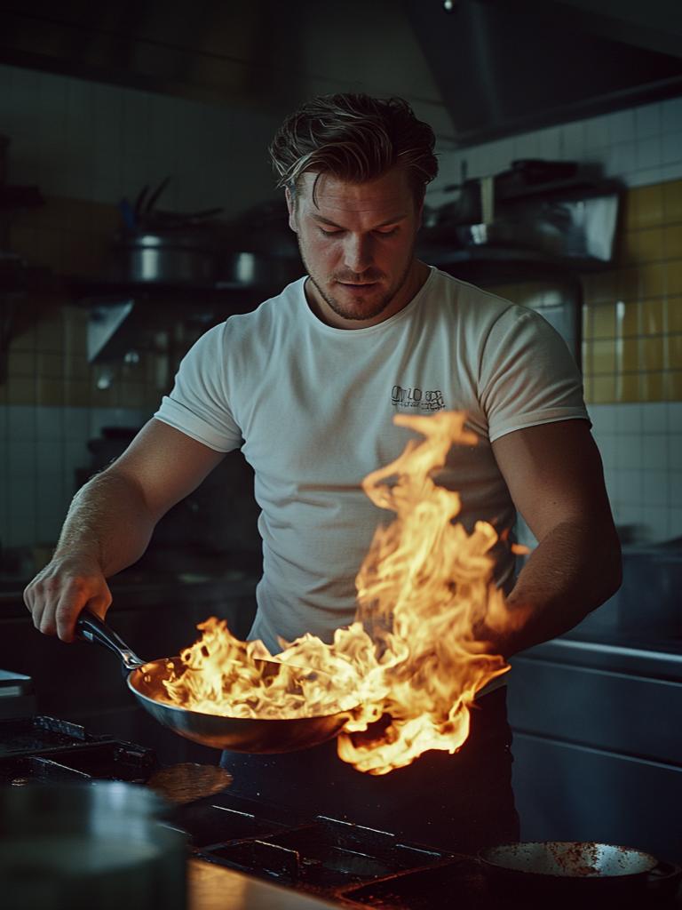 Chef Power Official Store