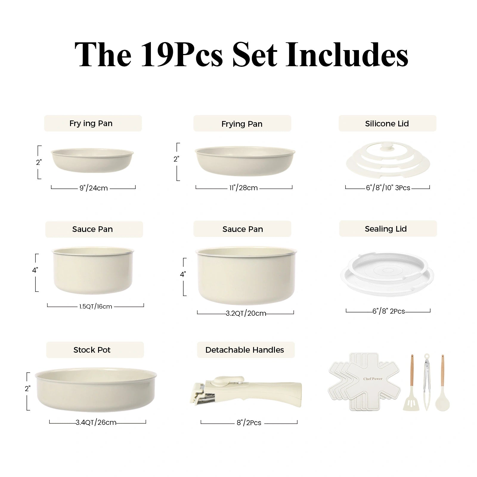 Cooking with Chef Power™: A Symphony of Taste in Every Bite!