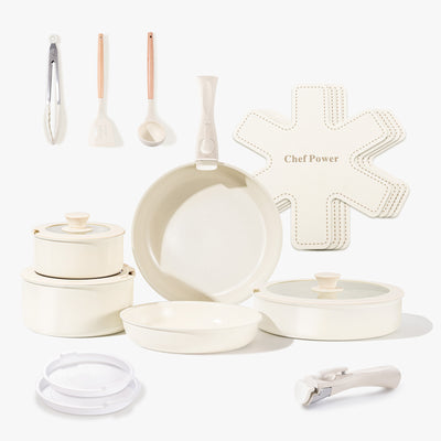 Chef Power Official Store