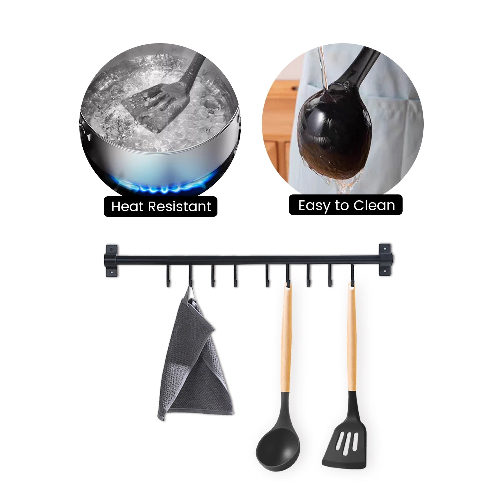 Cooking with Chef Power: A Symphony of Taste in Every Bite.