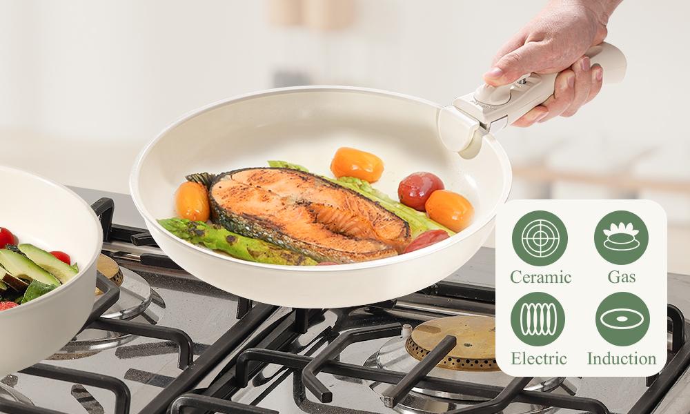 Chef Power Official Store