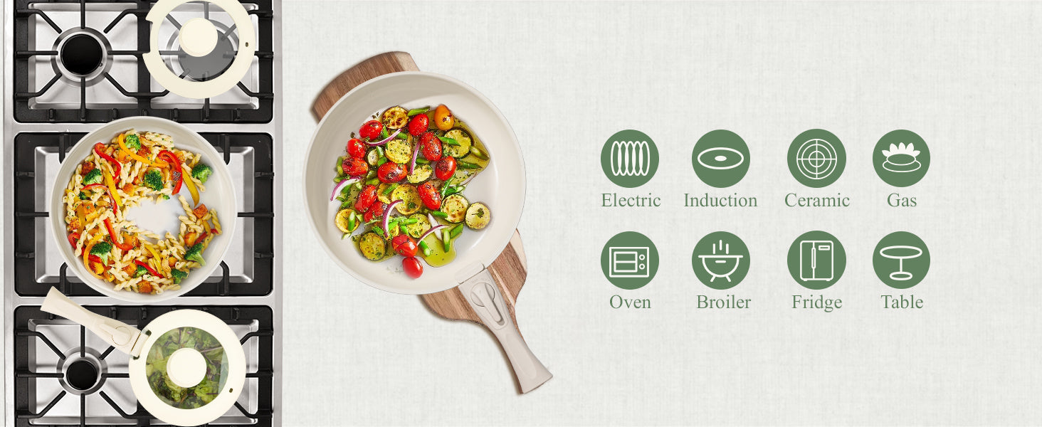 Chef Power Official Store