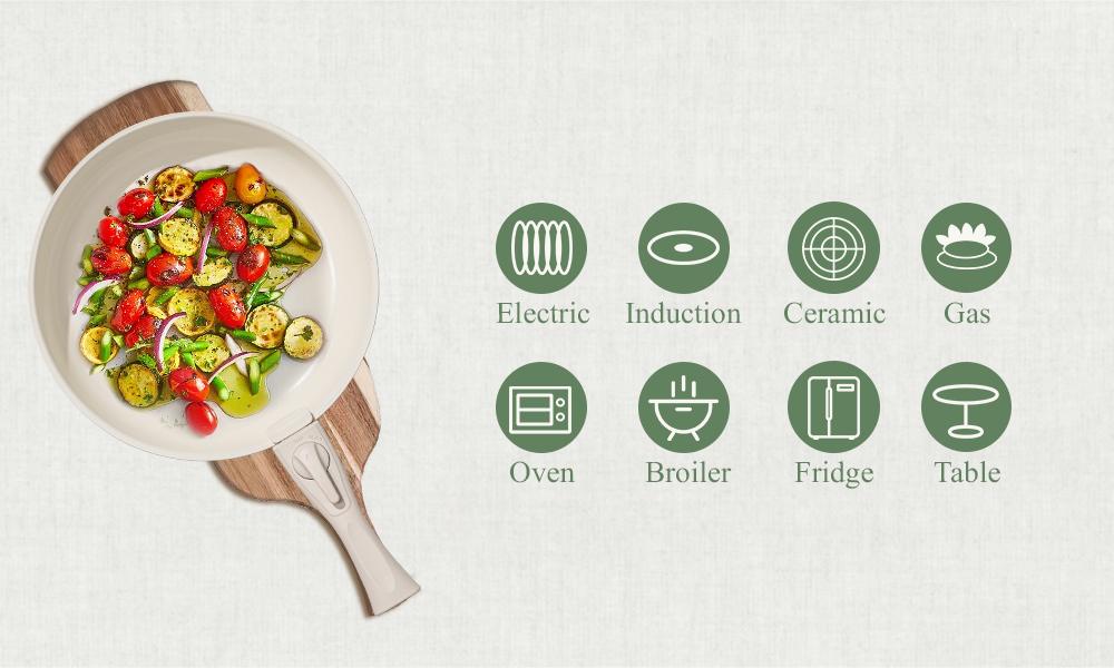 Chef Power Official Store