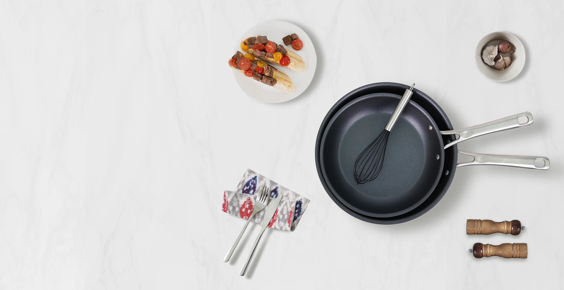 Cooking with Chef Power™: A Symphony of Taste in Every Bite!