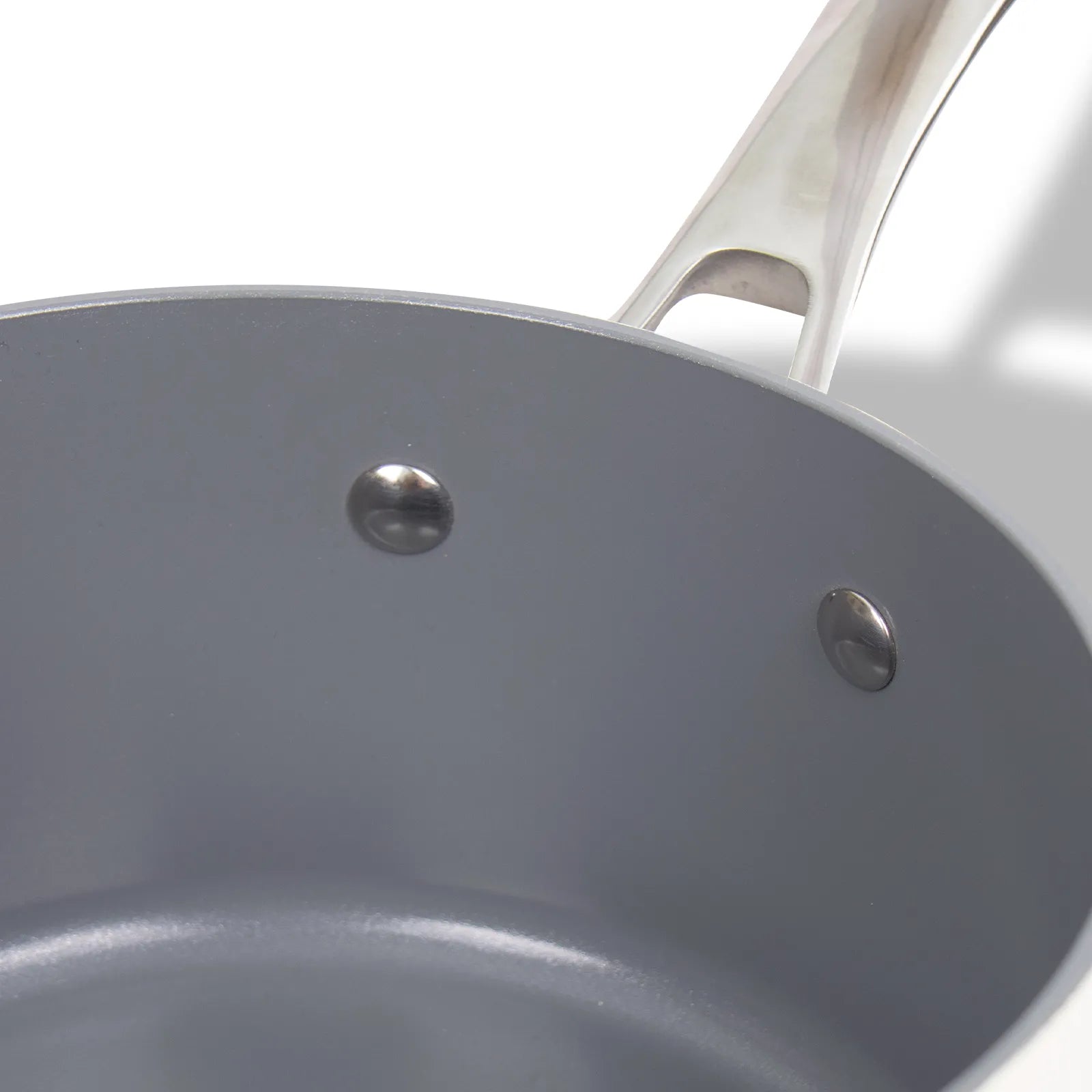 Lunaray Nonstick Ceramic 4-Piece Cookware Set