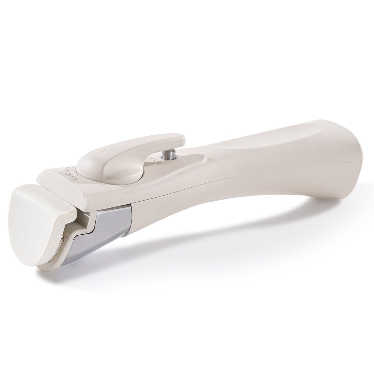 Removable Handle Replacement for Detachable Cookware | Cream White